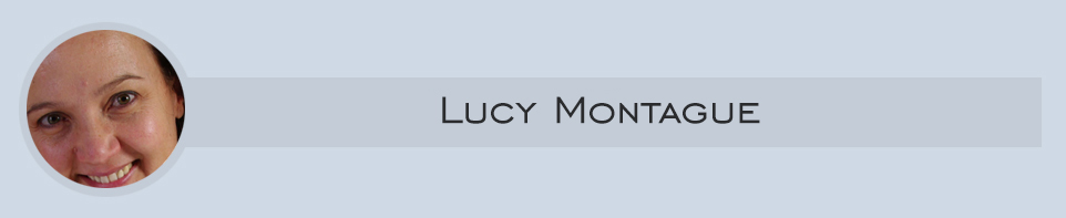 Lucy Montague – IT Conferences